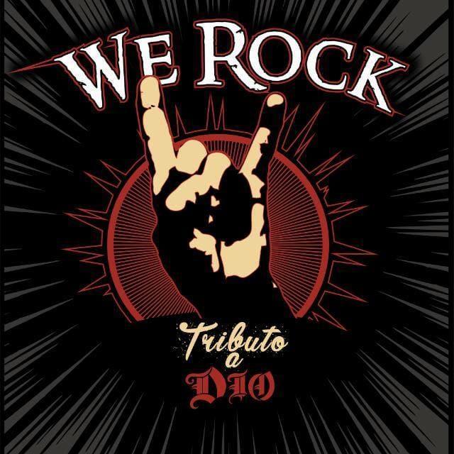 Historia de We Rock – We Rock